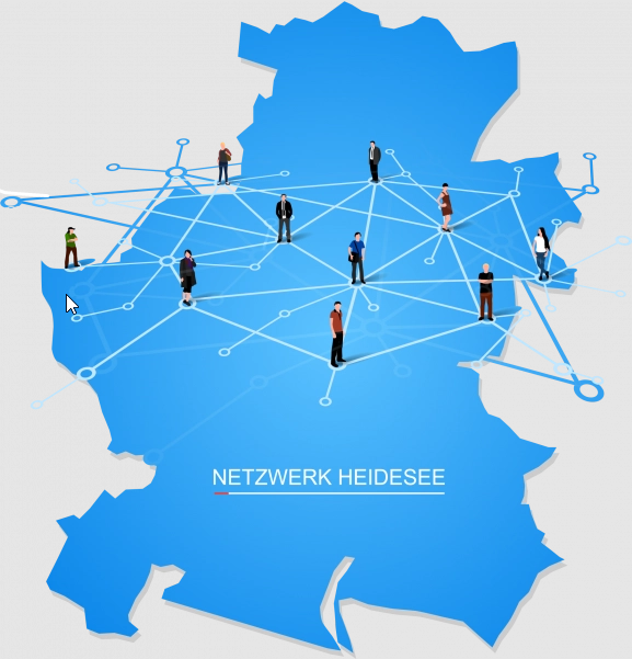 Gemeinde Heidesee - Gemeinde Heidesee
